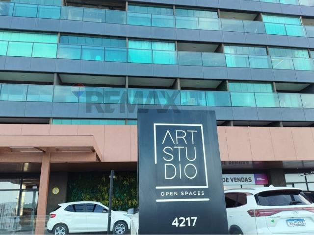 32.00 M² Apartamento Alugar, 1 Dormitórios localizado em Avenida Octávio Mangabeira, 4217, Armação, Salvador, Bahia, 41830050 | Brasil