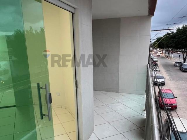 Apartamento Alugar, localizado em Avenida Presidente Getúlio Vargas, 03, Vila Vargas, Teixeira de Freitas, Bahia, 45993000 | Brasil