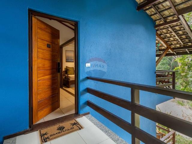 60.00 M² Apartamento Alugar, localizado em BA 987, s/n Pousada Trancoso Residence Centro, Trancoso, Bahia, 46098000 | Brasil