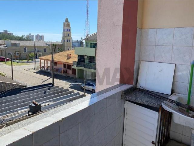 Apartamento Alugar, localizado em Centro, Balneário Arroio do Silva, Santa Catarina, 88914000 | Brasil