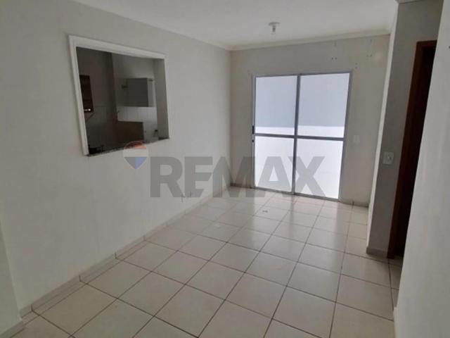 Apartamento Alugar, localizado em Rua Álvaro de Souza Oliveira, 151, Jardim Santuário de Fátima, Lins, São Paulo, 16403 175 | Brasil