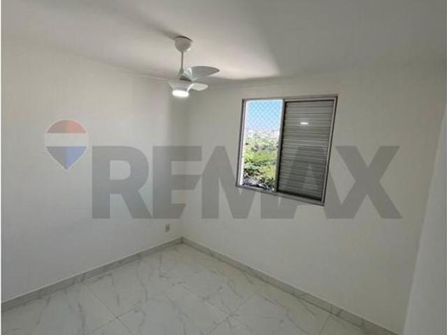 Apartamento Alugar Paulínia, São Paulo