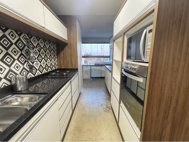 Apartamento Aluguel | Maxhaus Vila Leopoldina | Cozinha Completa | Mobiliado 70 m²