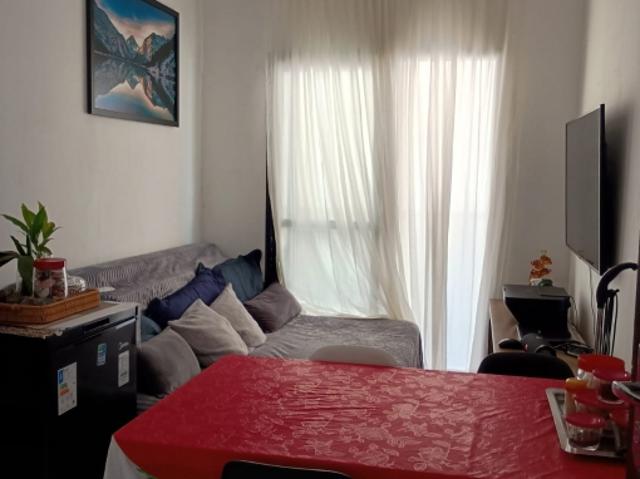 Apartamento Aluguel Mongaguá SP Vila São Paulo