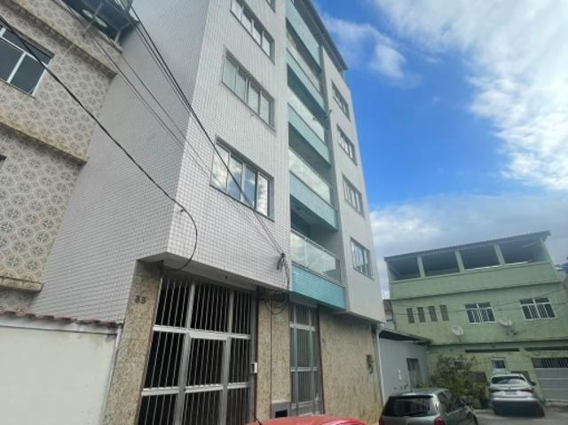 Apartamento Aluguel Nilópolis RJ Centro