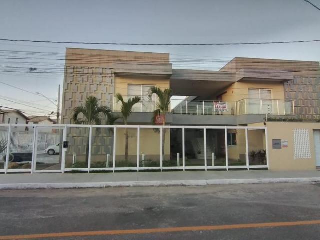 Apartamento Aluguel Aracaju SE Atalaia