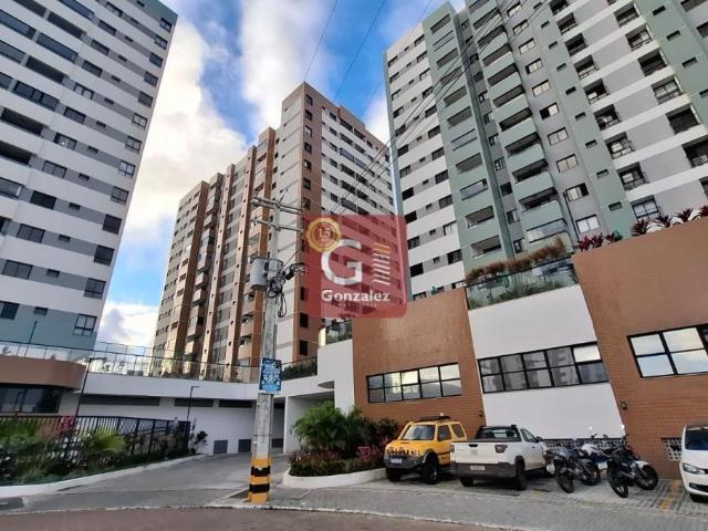 Apartamento Aluguel Aracaju SE Farolândia