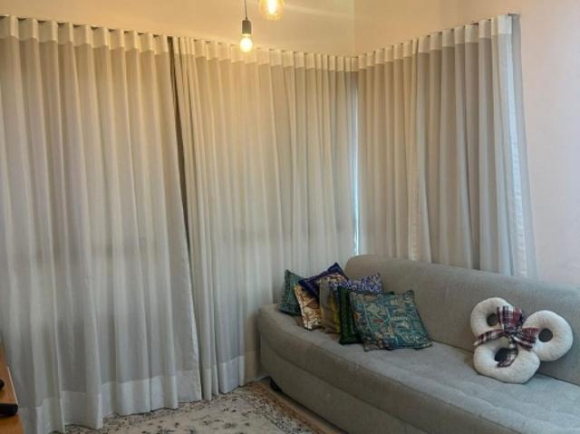 Apartamento Venda Barueri SP Alphaville Conde I