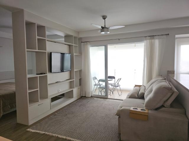 Apartamento Aluguel Barueri SP Alphaville Conde II