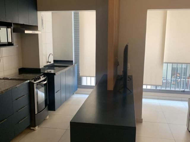 Apartamento Aluguel Barueri SP Alphaville Empresarial