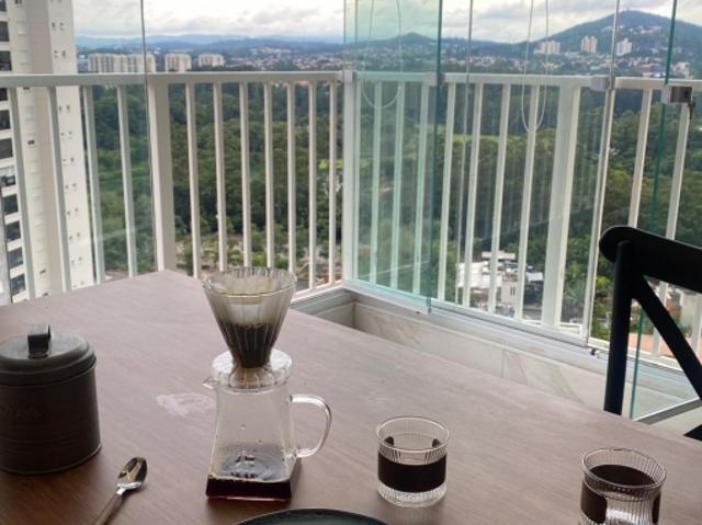 Apartamento Aluguel Barueri SP Alphaville Empresarial