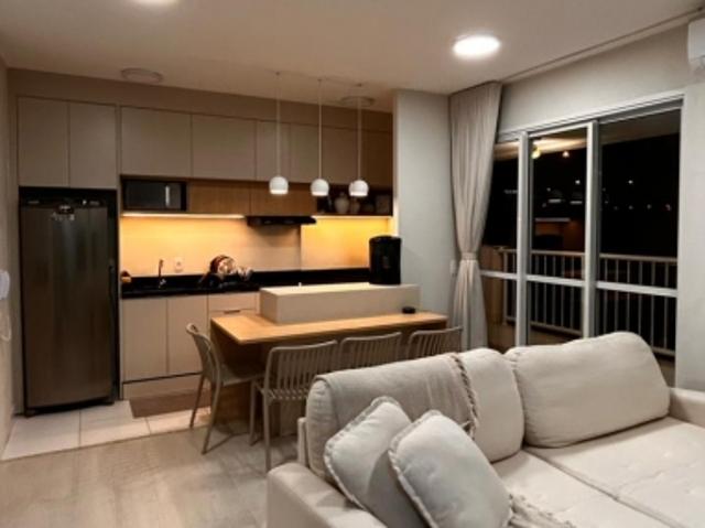 Apartamento Aluguel Barueri SP Bethaville II