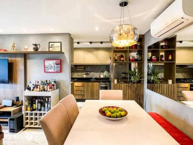 Apartamento Aluguel Barueri SP Empresarial 18 do Forte