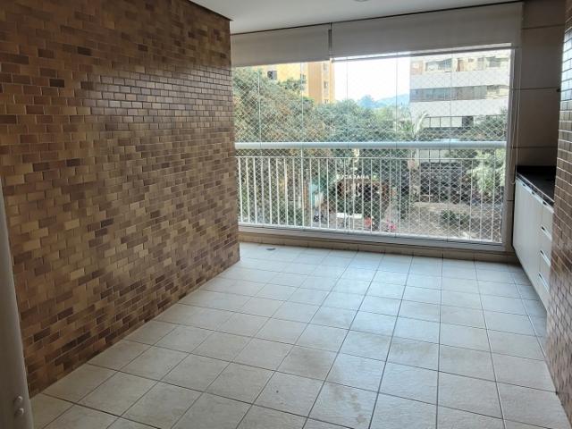 Apartamento Aluguel Barueri SP Empresarial 18 do Forte