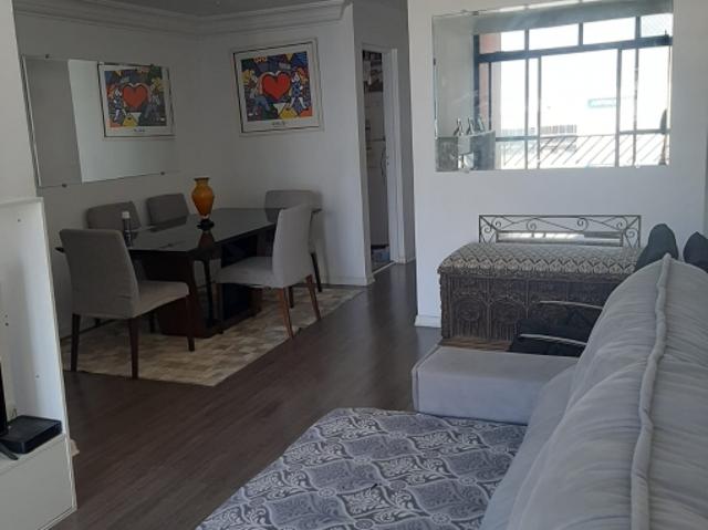 Apartamento Venda Barueri SP Tamboré