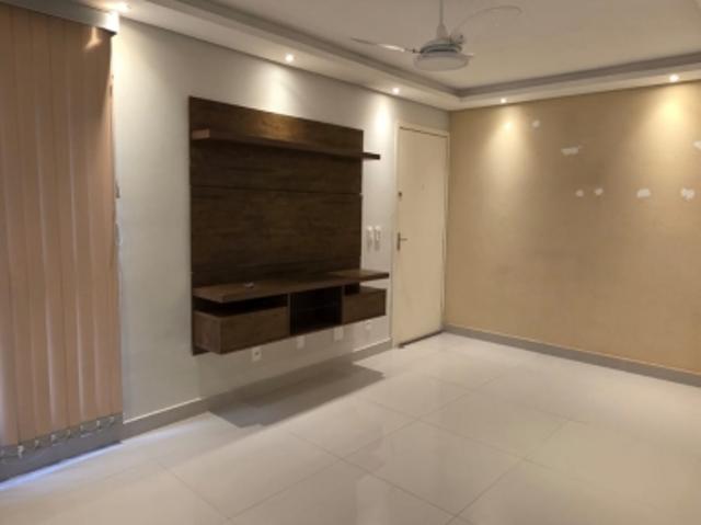 Apartamento Aluguel Bauru SP Jardim Infante Dom Henrique