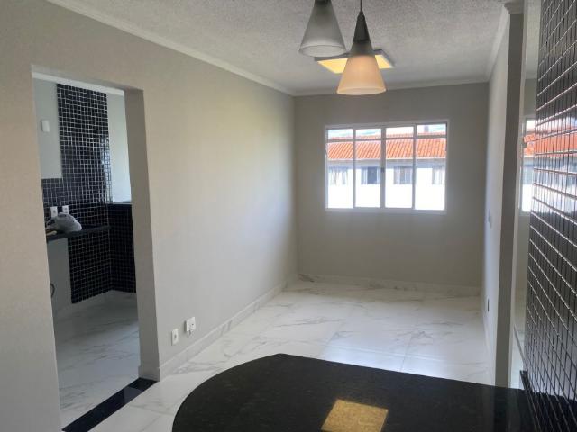 Apartamento Aluguel Bauru SP Vila Ipiranga