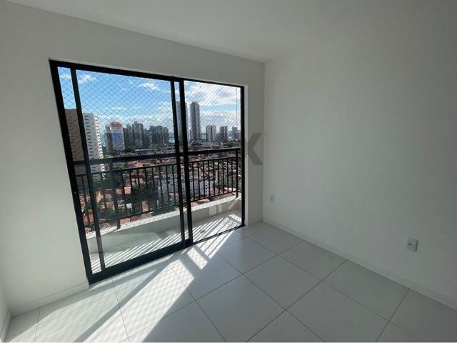 APARTAMENTO ALUGUEL BELLA MEIRELES
