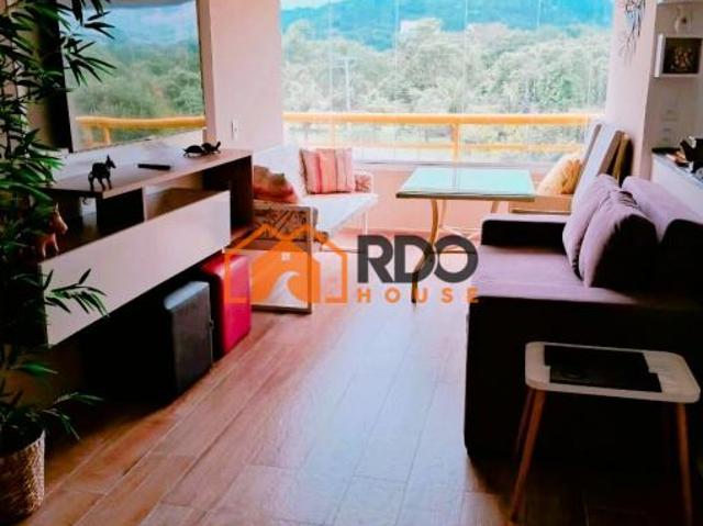 Apartamento Aluguel Bertioga SP JARDIM SÃO LOURENÇO