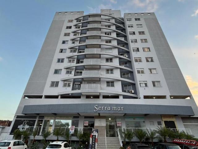 Apartamento Aluguel Biguaçu SC Rio Caveiras