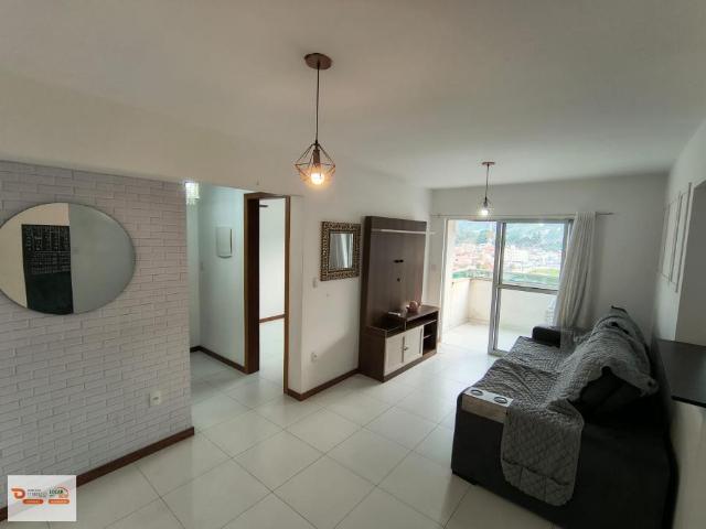 Apartamento Aluguel Biguaçu SC Rio Caveiras