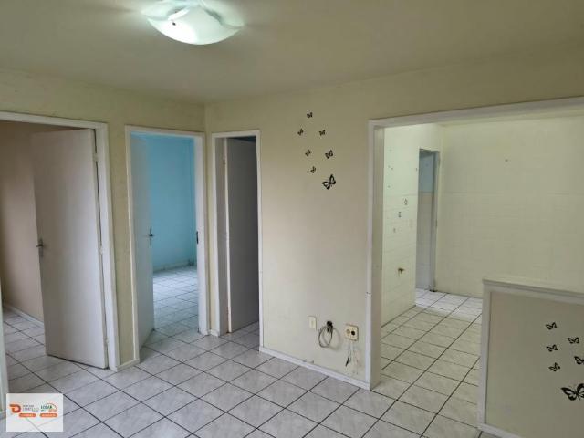 Apartamento Aluguel Biguaçu SC Universitário