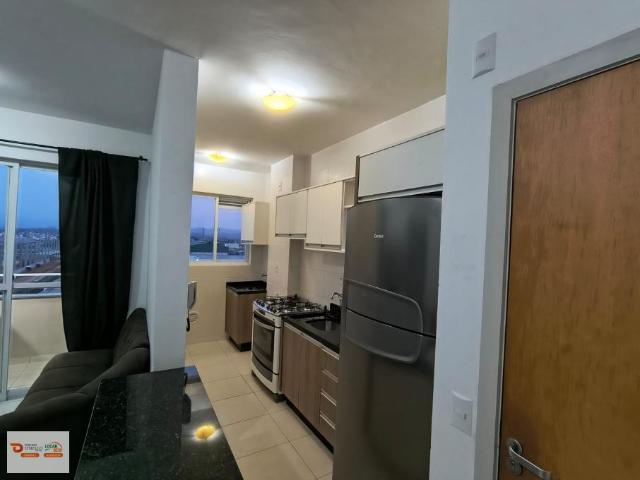 Apartamento Aluguel Biguaçu SC Vendaval