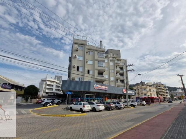 Apartamento Aluguel Bombinhas SC Centro