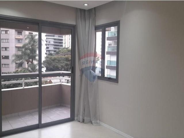 Apartamento aluguel Brooklin 40m²