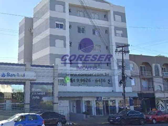 Apartamento Aluguel Carazinho RS Borguetti