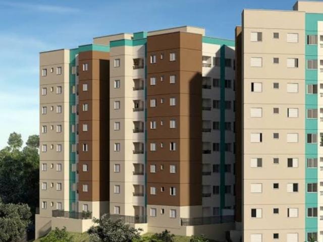 Apartamento Aluguel Cotia SP Recanto Vista Alegre