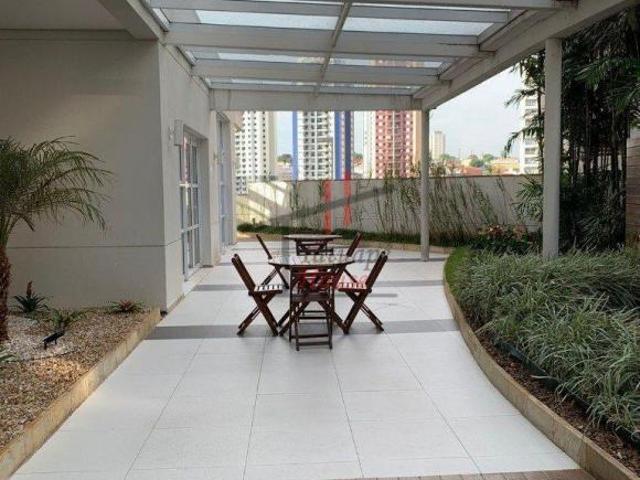 Apartamento Aluguel e Venda Analia Franco