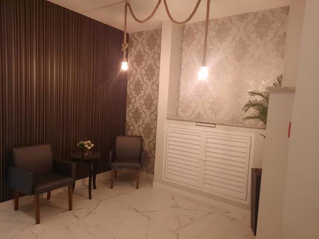 Apartamento Aluguel Ibirama SC Bela Vista