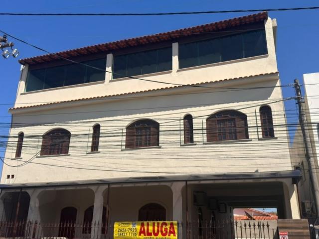 Apartamento Aluguel Iguaba Grande RJ Centro