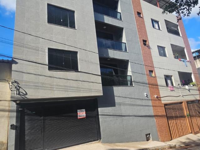 Apartamento Aluguel Ipatinga MG Veneza