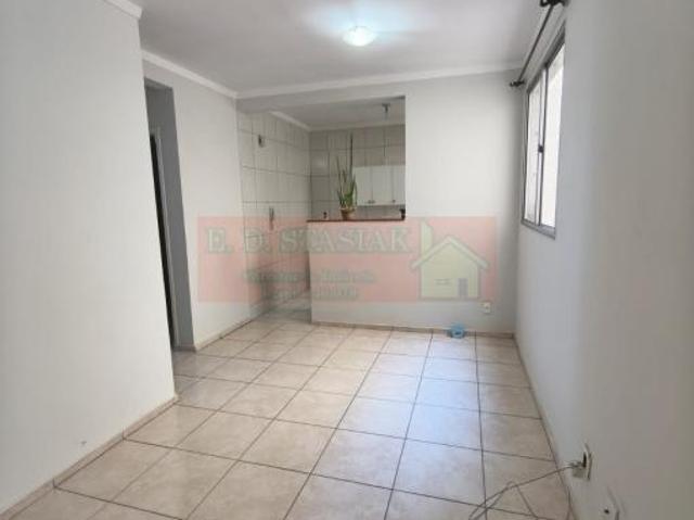 Apartamento Aluguel Jundiai SP Vila Rami