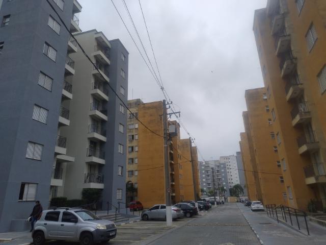 Apartamento Aluguel Jandira SP jardim são luiz