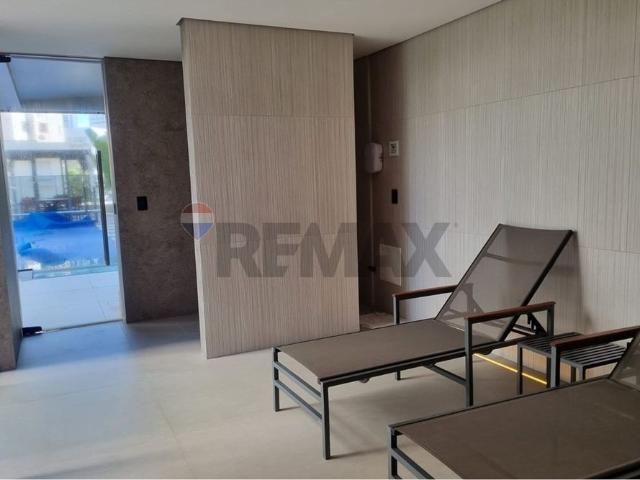 Apartamento Aluguel Luxo 150 m² Construtora Agmar: 4 Quartos 2 Suítes e 2 Semi Suítes, Ar Central e 4 Vagas Livres