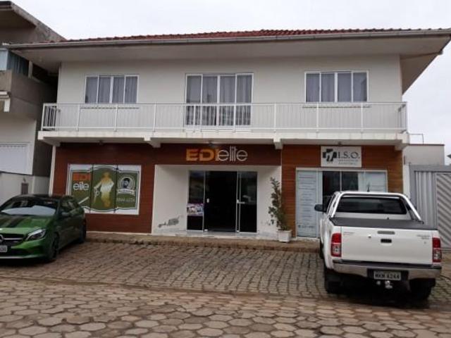 Apartamento Aluguel LONTRAS SC CENTRO