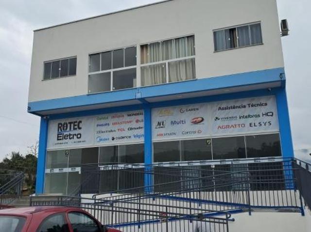 Apartamento Aluguel Lontras SC Centro