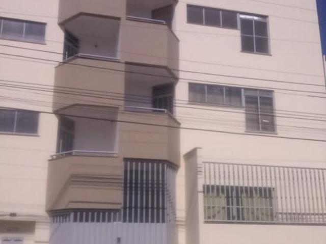 Apartamento Aluguel Passos MG Belo Horizonte
