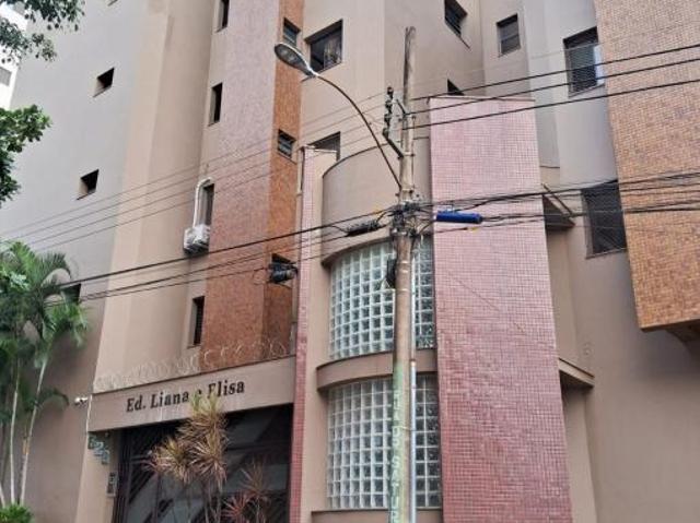 Apartamento Aluguel Passos MG Centro