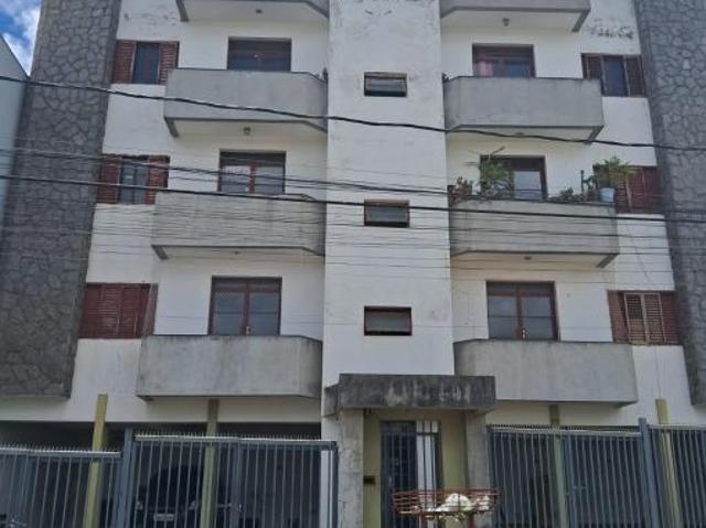 Apartamento Aluguel Passos MG Centro