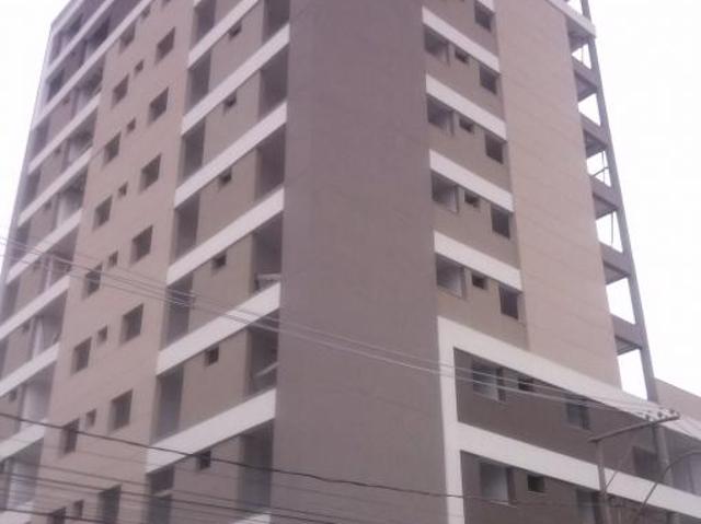 Apartamento Aluguel Passos MG Centro