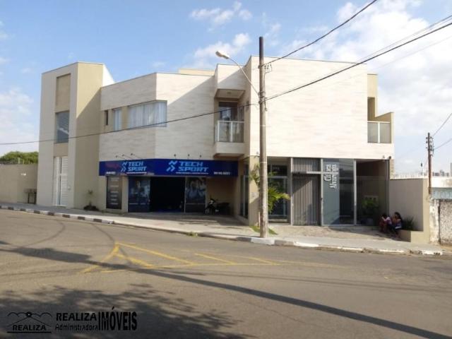 Apartamento Aluguel Passos MG Muarama