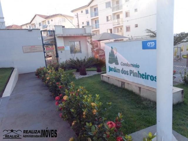 Apartamento Aluguel Passos MG Polivalente