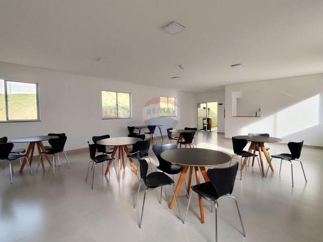 Apartamento aluguel Parque do Café II Monte Mor