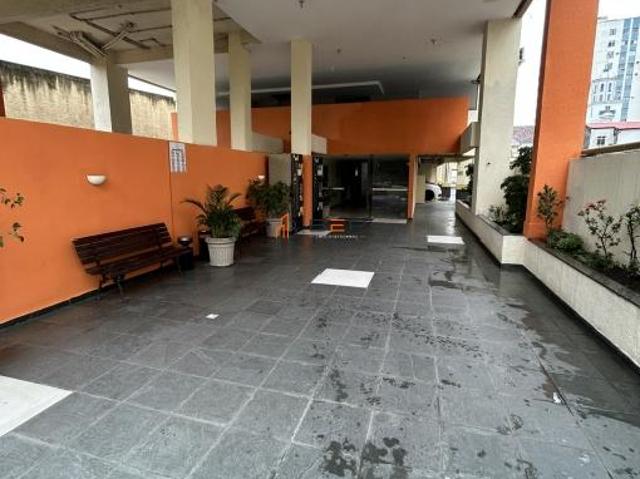 Apartamento Aluguel Rio de Janeiro RJ Madureira