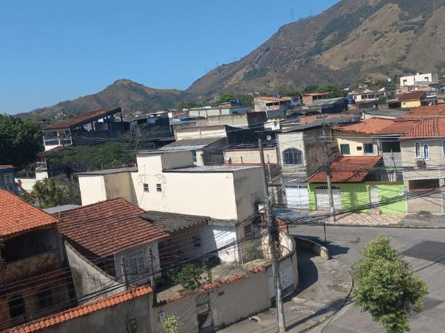 Apartamento Aluguel Rio de Janeiro RJ Bangu