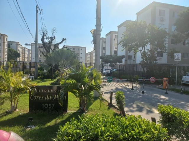 Apartamento Aluguel Rio de Janeiro RJ Gardênia Azul